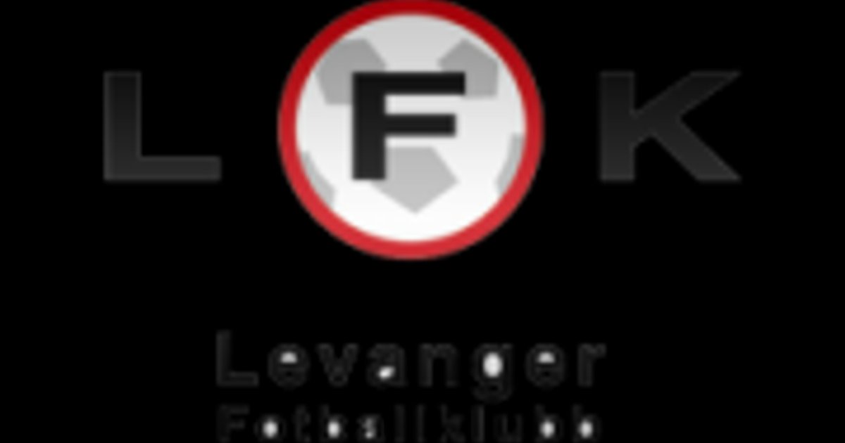 Levanger 2 vs Sverresborg | Klubben
